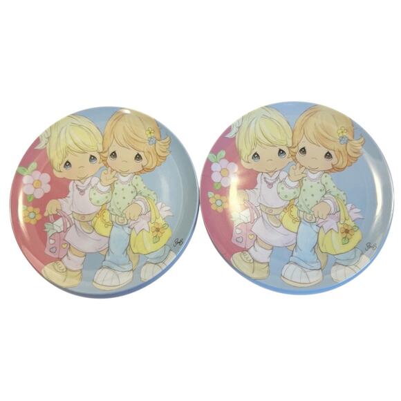 Precious Moments | Accents | Vintage Precious Moments Everyday Gibson ...